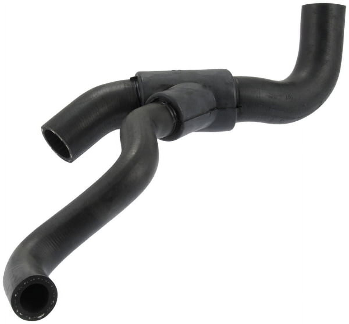 Designed to transfer glycol-based coolant throughout the vehicle's ...