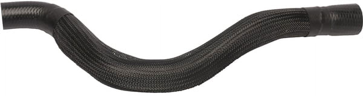 Designed to transfer glycol-based coolant throughout the vehicle's ...
