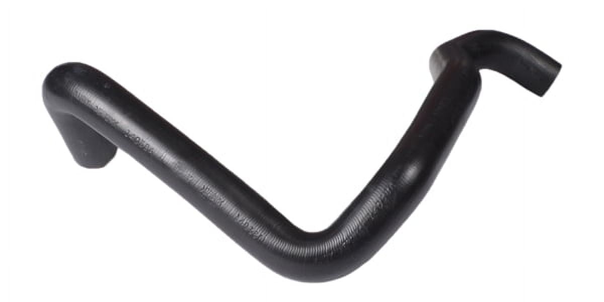 Designed to transfer glycol-based coolant throughout the vehicle's ...