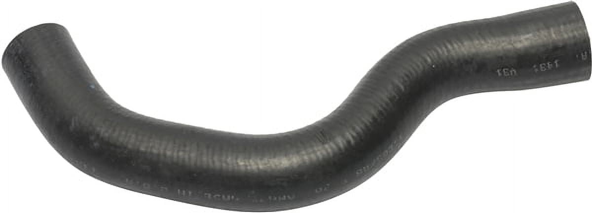 Designed to transfer glycol-based coolant throughout the vehicle's ...