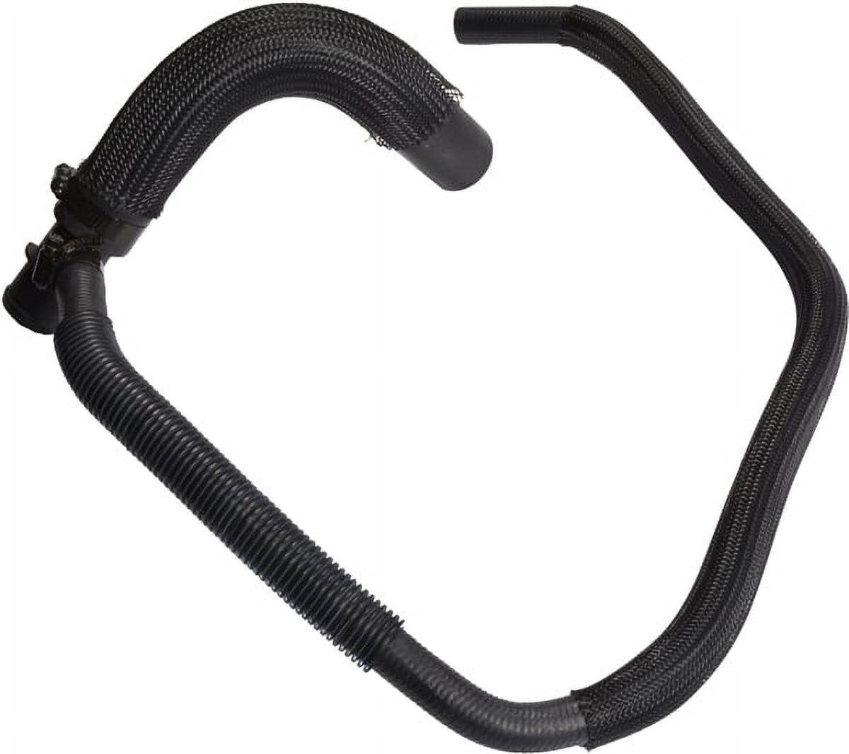 Designed to transfer glycol-based coolant throughout the vehicle's ...