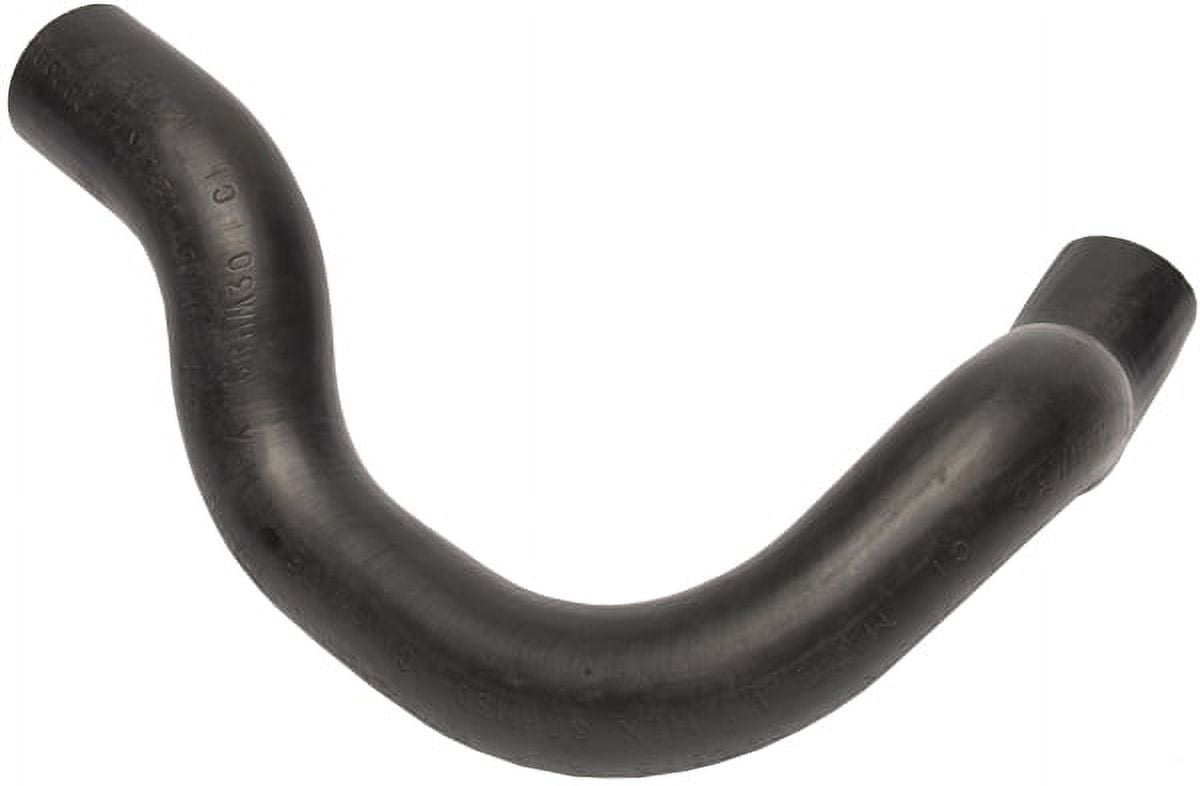 Designed to transfer glycol-based coolant throughout the vehicle's ...