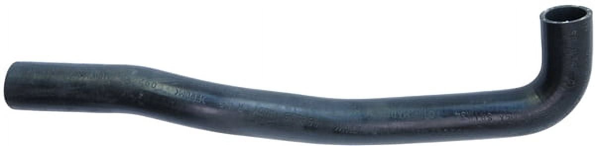 Designed to transfer glycol-based coolant throughout the vehicle's ...