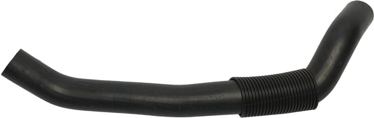 Designed to transfer glycol-based coolant throughout the vehicle's ...
