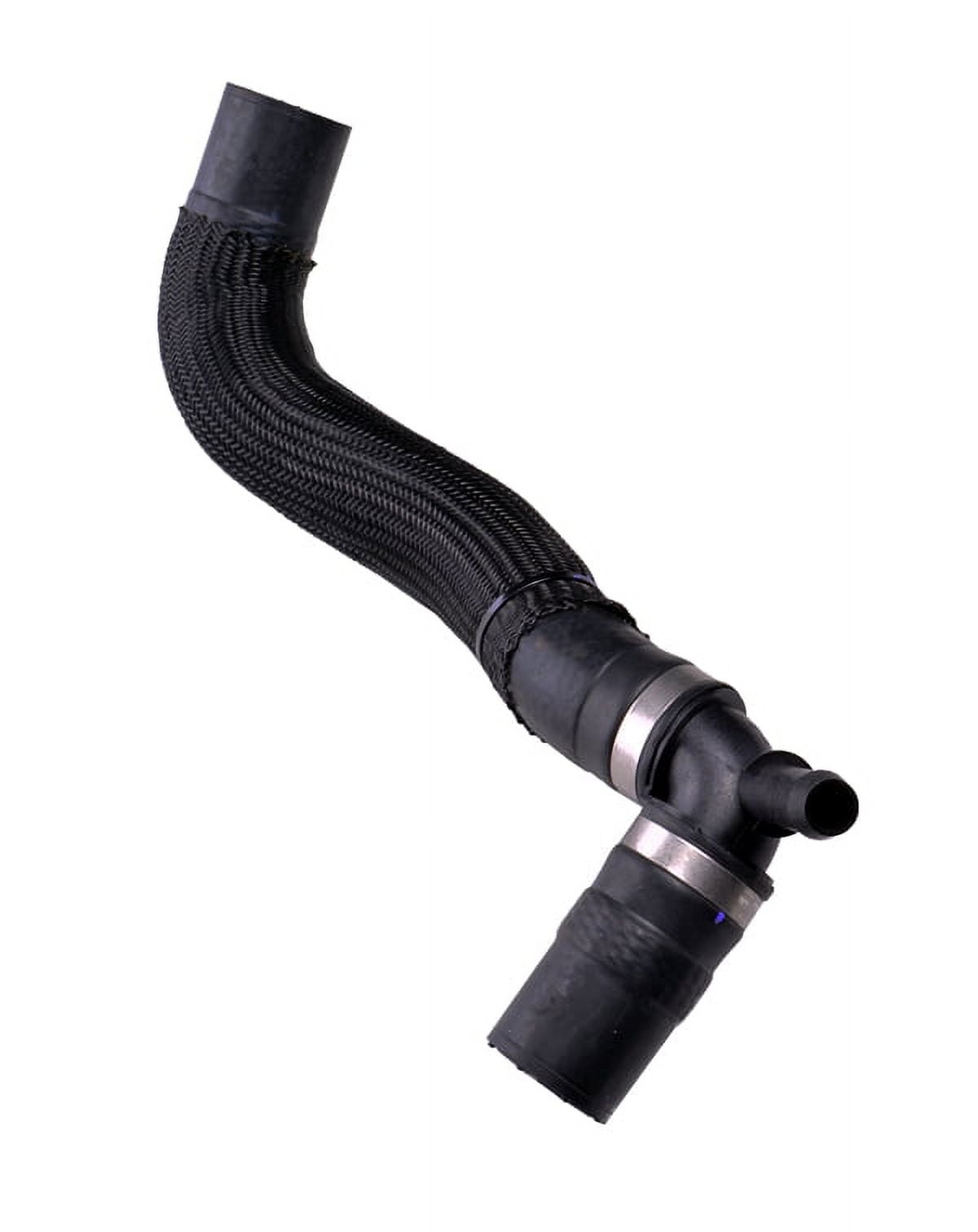 Designed to transfer glycol-based coolant throughout the vehicle's ...