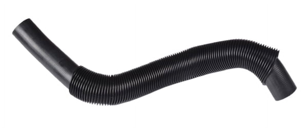 Designed to transfer glycol-based coolant throughout the vehicle's ...
