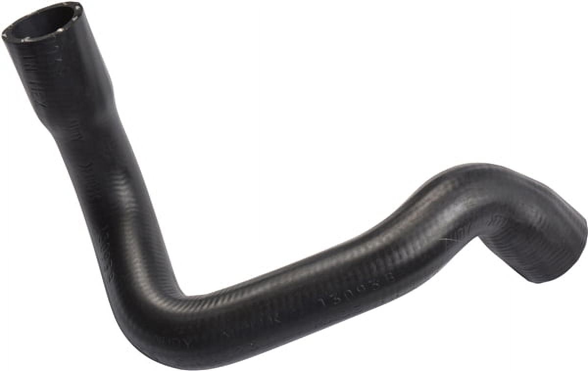 Designed to transfer glycol-based coolant throughout the vehicle's ...