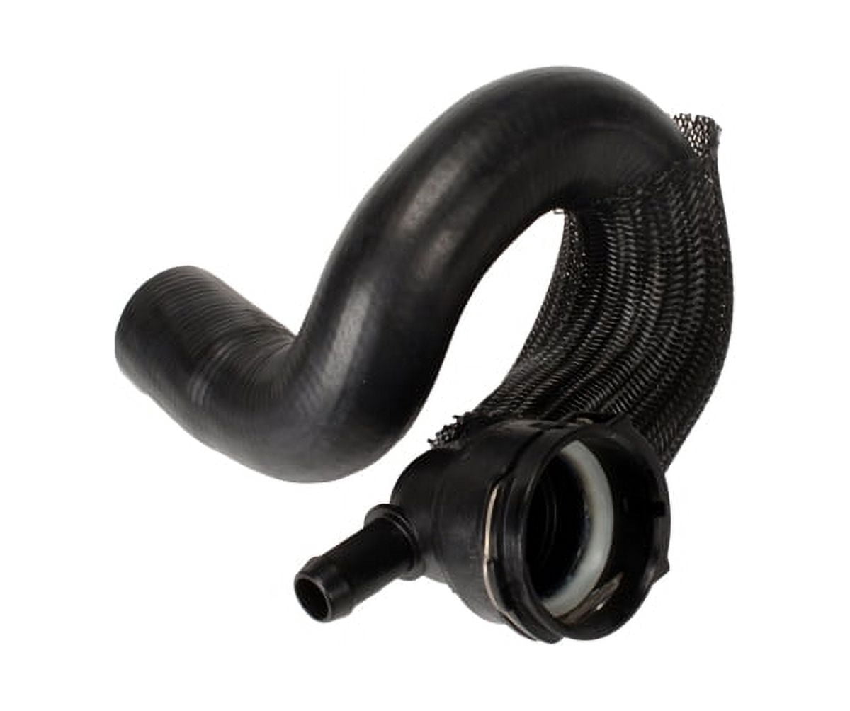 Designed to transfer glycol-based coolant throughout the vehicle's ...