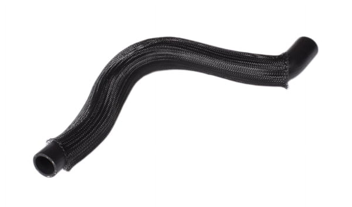 Designed to transfer glycol-based coolant throughout the vehicle's ...