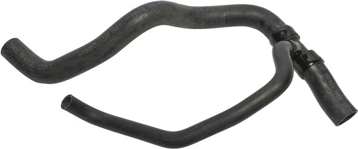 Designed to transfer glycol-based coolant throughout the vehicle's ...