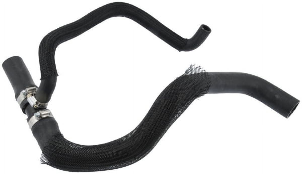 Designed to transfer glycol-based coolant throughout the vehicle's ...