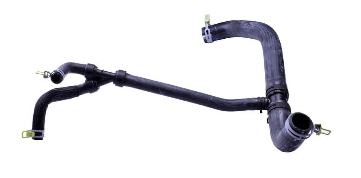 Continental EPDM Coolant Transfer Hose Meets SAE 20R4EC D1 OEM Specs 21 ...