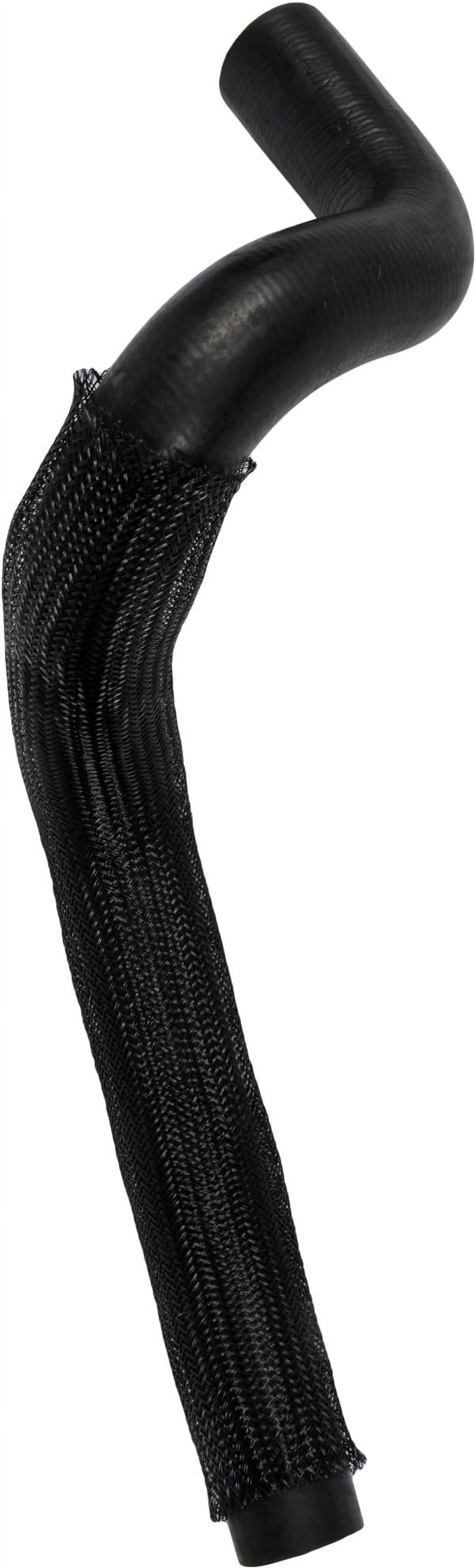 Designed to transfer glycol-based coolant throughout the vehicle's ...