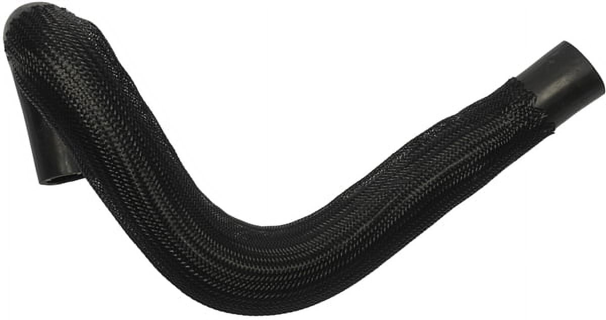 Designed to transfer glycol-based coolant throughout the vehicle's ...
