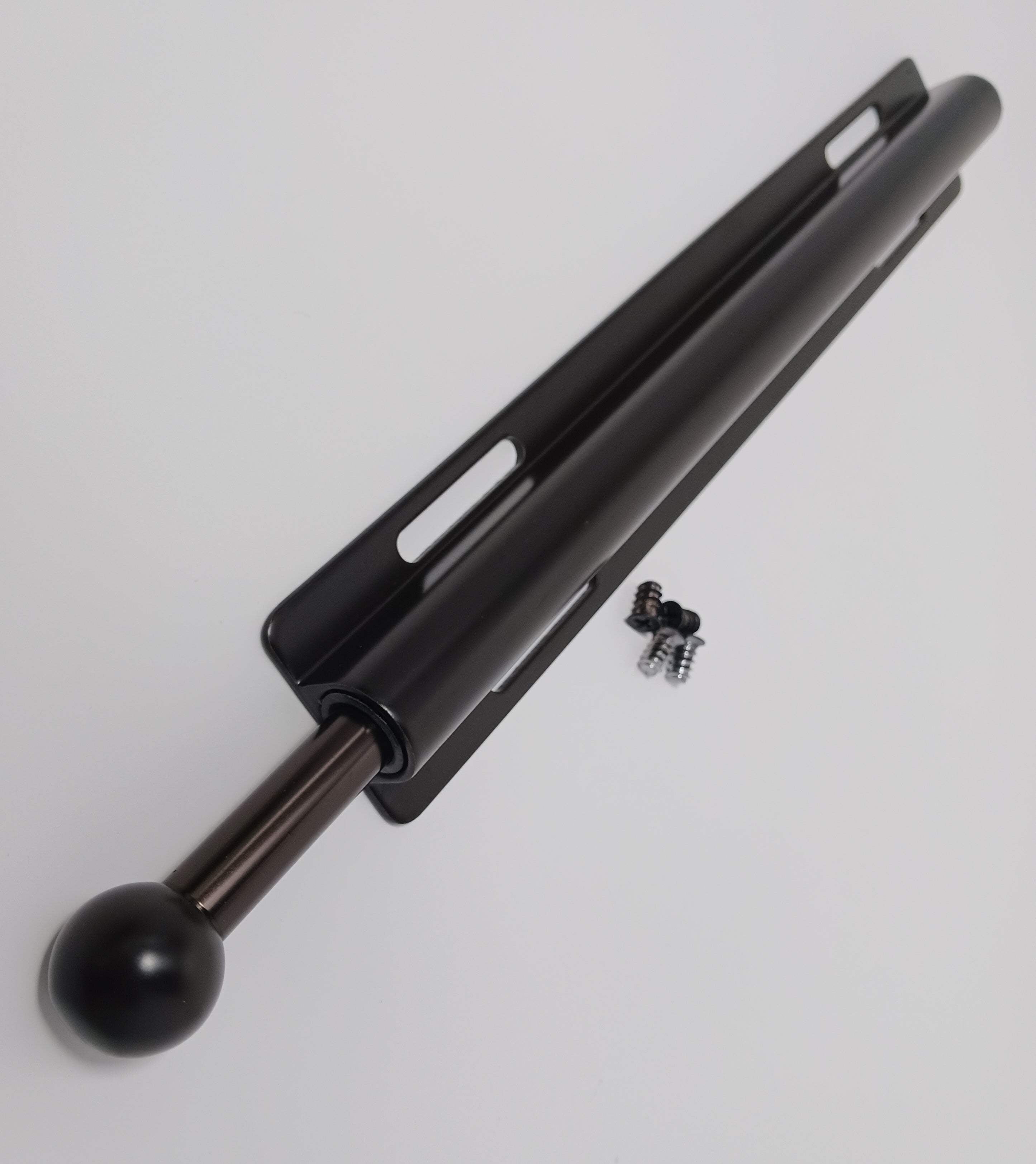 Designer 12 Inch Long Expandable 8.5" Retractable Pullout Closet ...