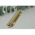Richelieu Expandable Closet Valet Rod | 12" Length | 40 lb Capacity ...
