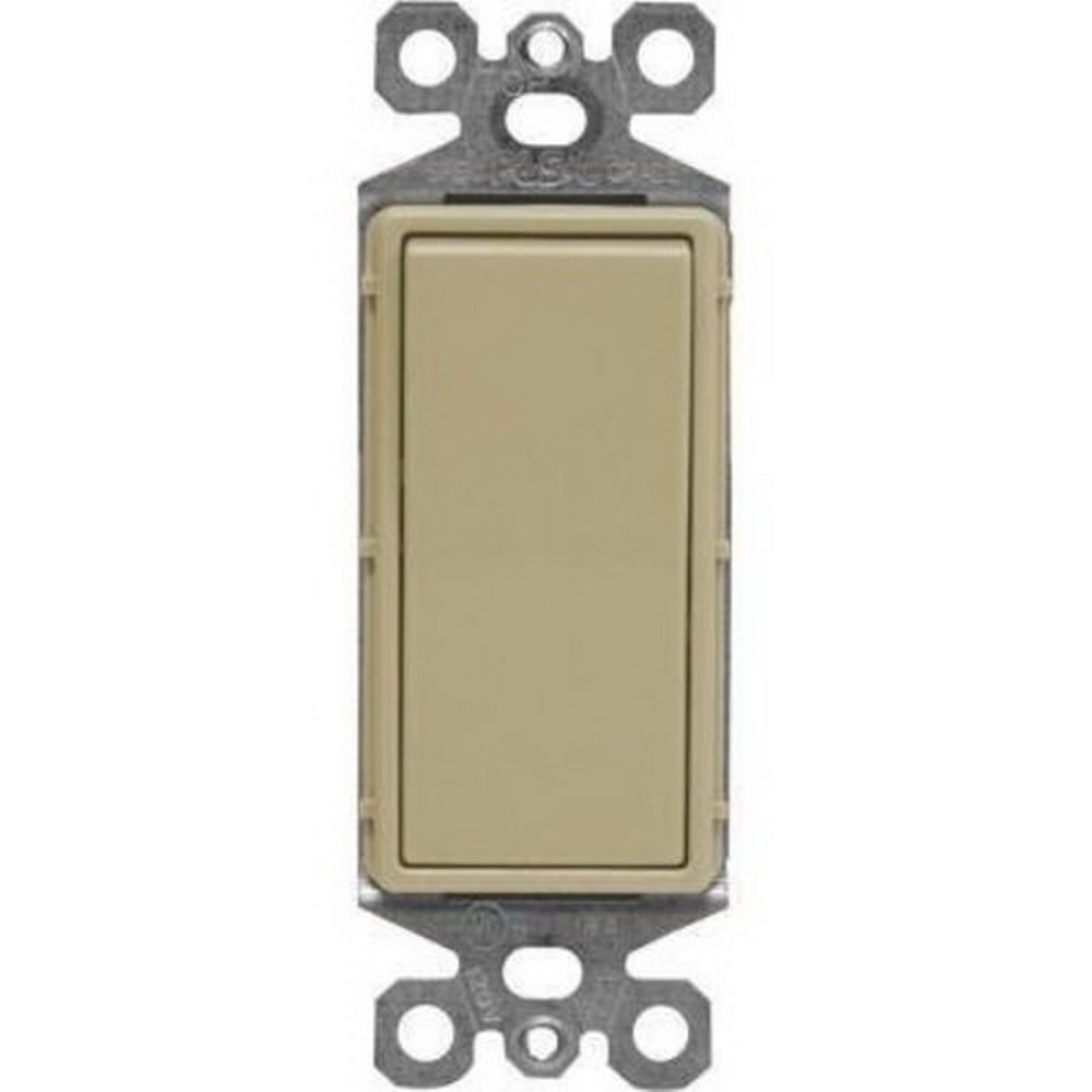 Designer 3 Way Switch - Walmart.com