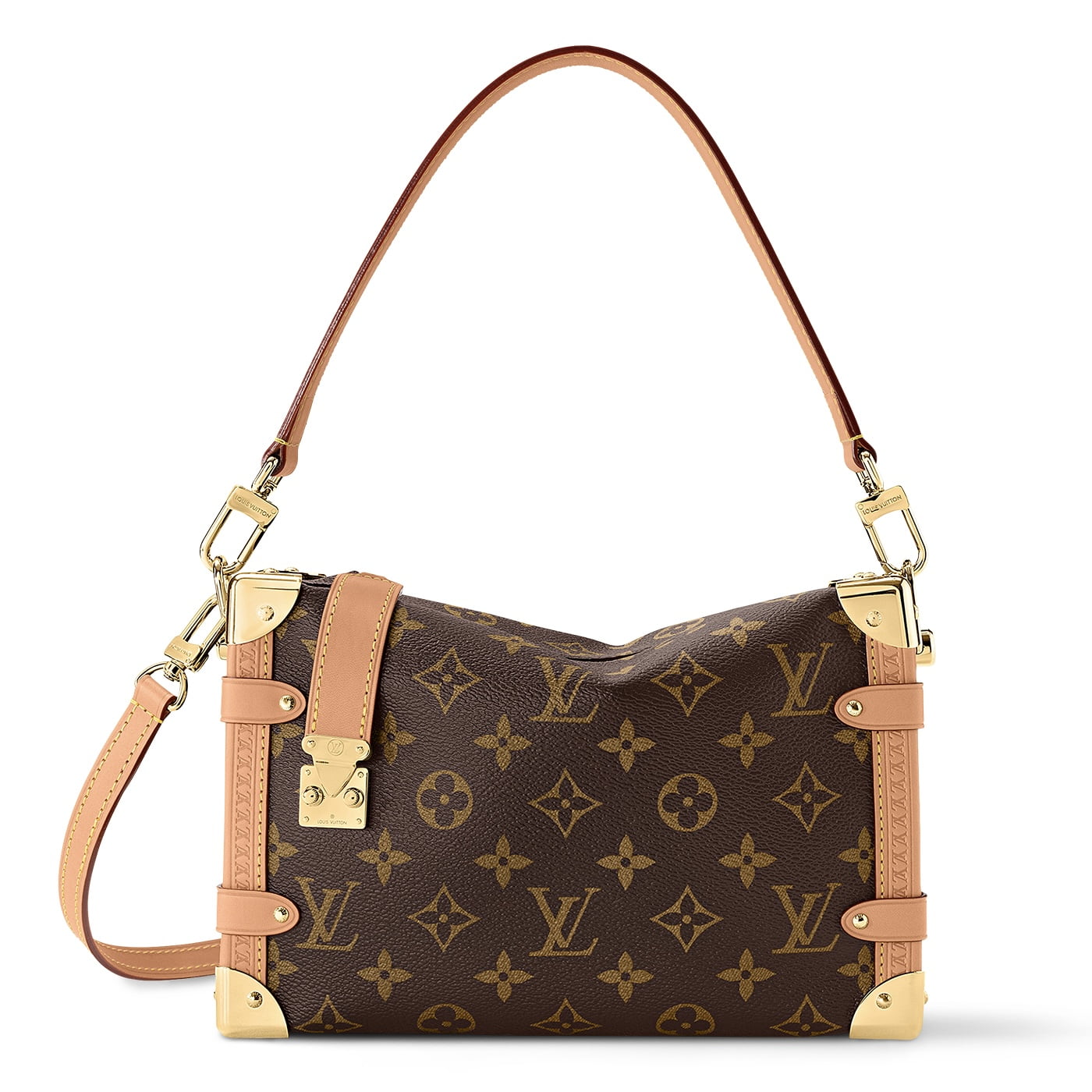 Designer Bags for Women Luxury Tote Shoulder Hobo Fashion Shopping Bag ...