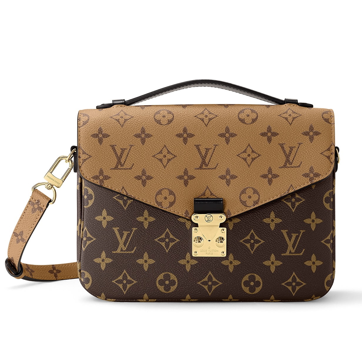 Designer Bags for Women Luxury Tote Shoulder Hobo Fashion Shopping Bag ...