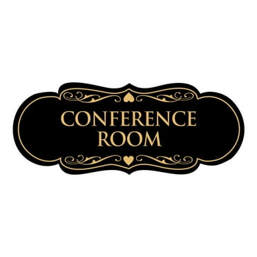 Square Smoking Area Sign (Black /Gold) - Small - Walmart.com