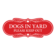 Fancy Please Wash Your Own Cups and Dishes Sign (Black) - Large ...