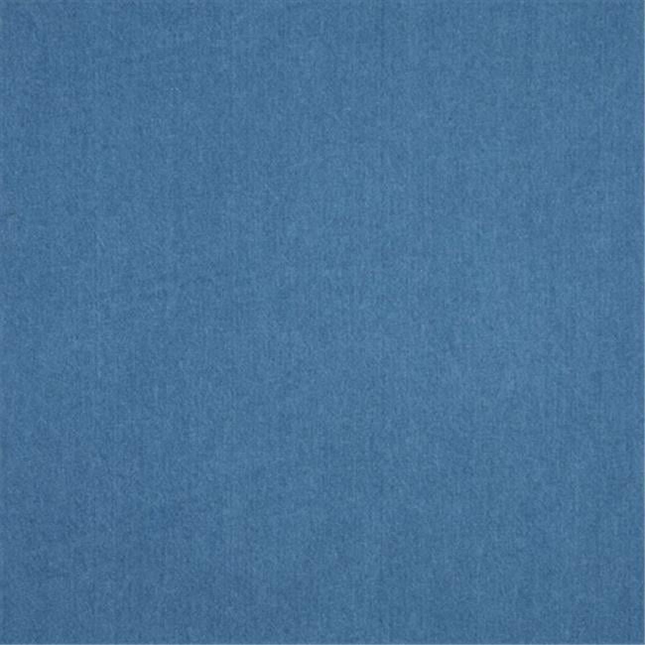 Designer Fabrics 54 in. Wide Blue Jean- Preshrunk Washed Denim ...