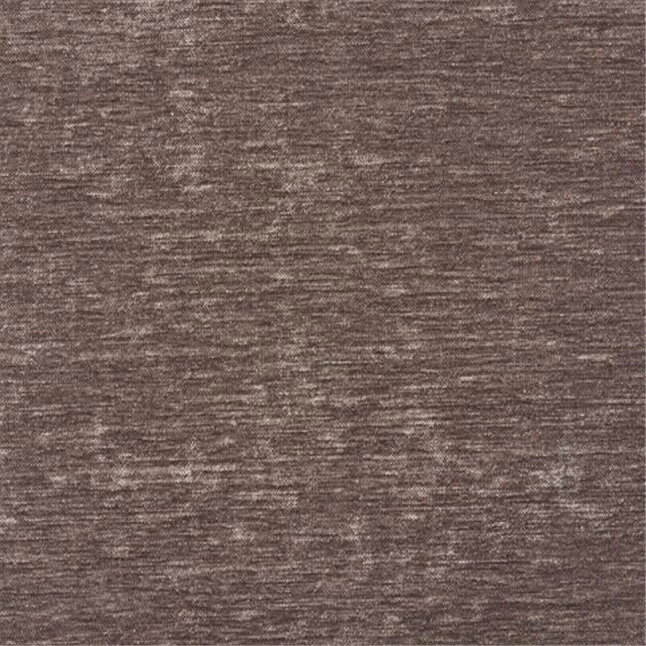 Designer Fabrics 54 in. Wide Grey Solid Shiny Woven Velvet Upholstery ...