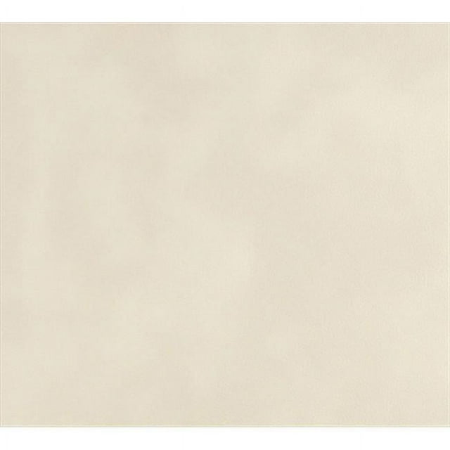 Designer Fabrics 54 in. Wide Ivory- Smooth Small Leather Grain ...