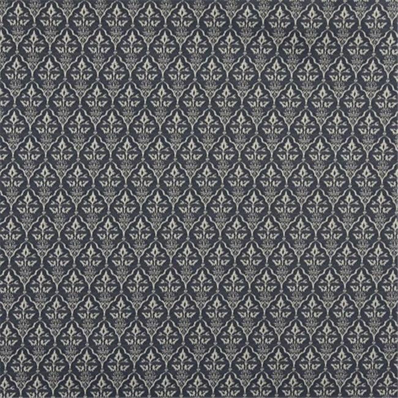 Designer Fabrics 54 in. Wide Navy Blue- Diamond Cameo Jacquard Woven ... Designer Fabrics 54 in. Wide Navy Blue- Diamond Cameo Jacquard Woven ...