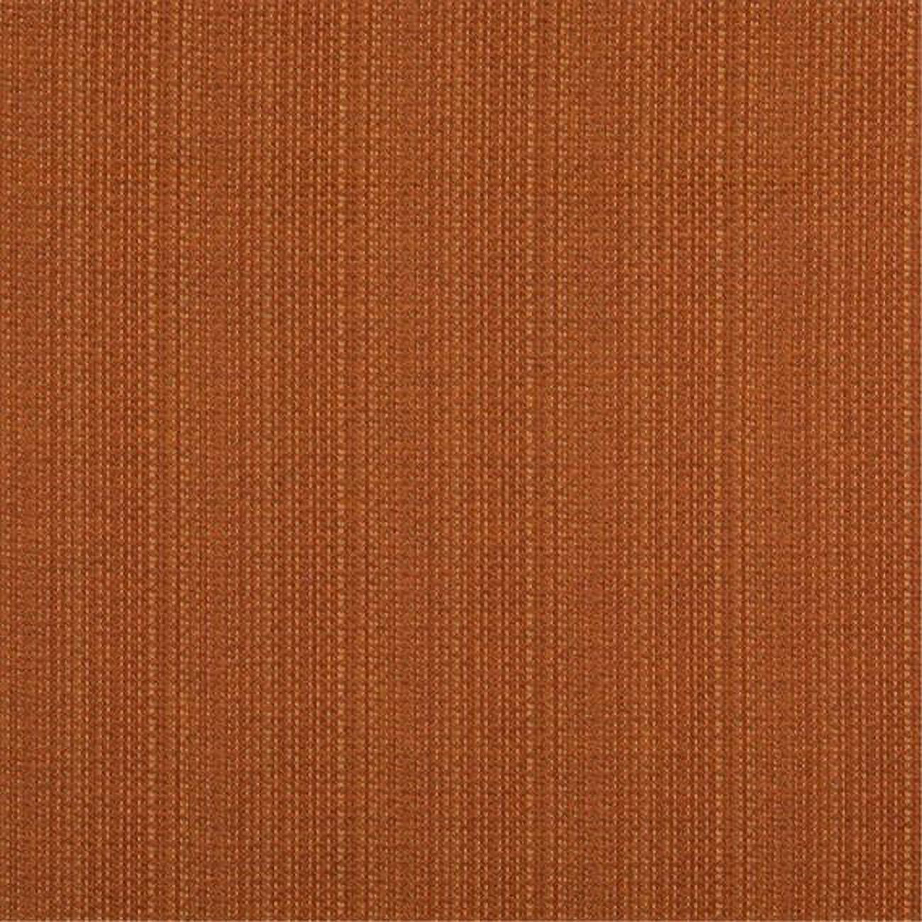 Designer Fabrics 54 in. Wide Red And Orange Solid Woven Solution Dyed ...