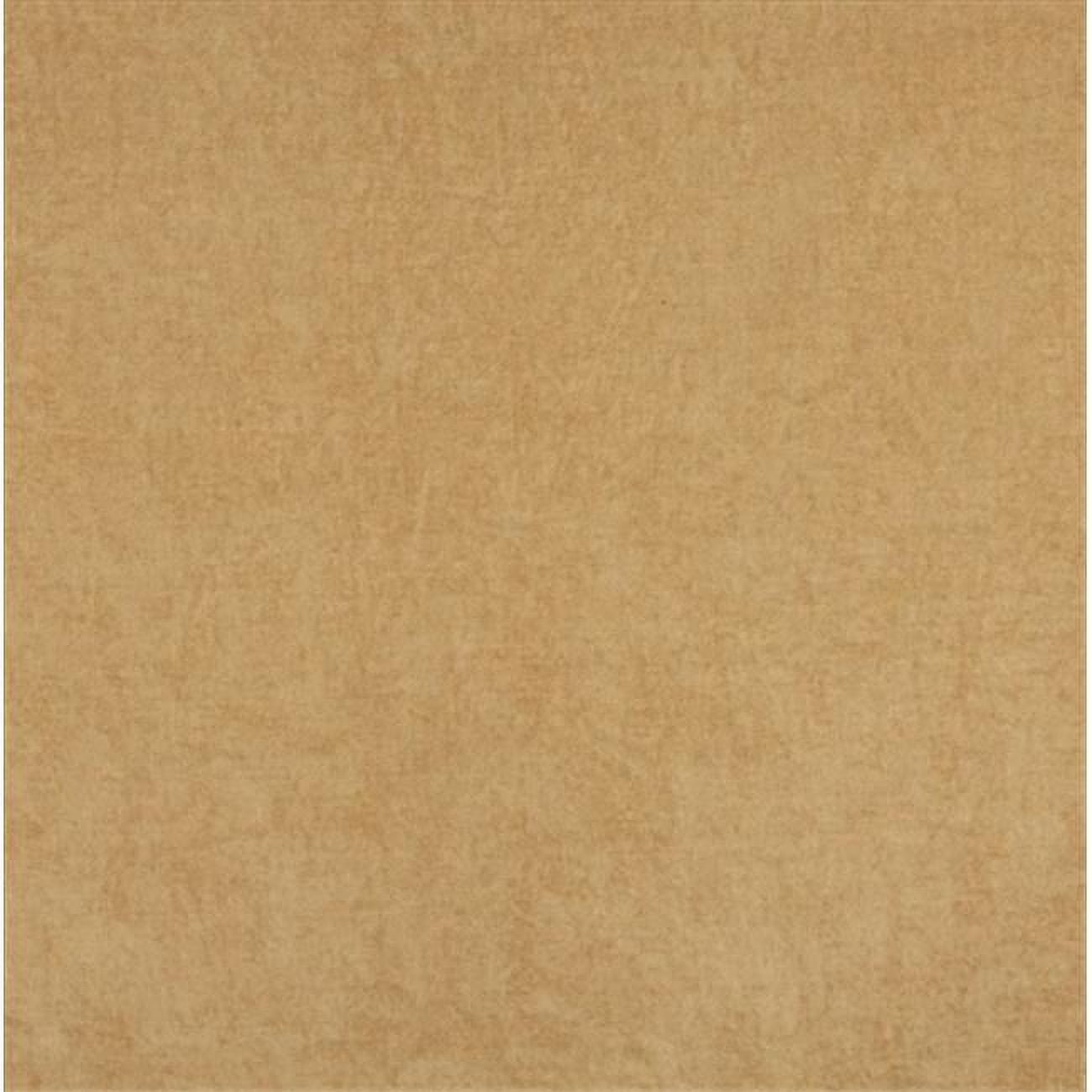 Designer Fabrics B000 54 in. Wide Beige, Woven Antique Velvet ...