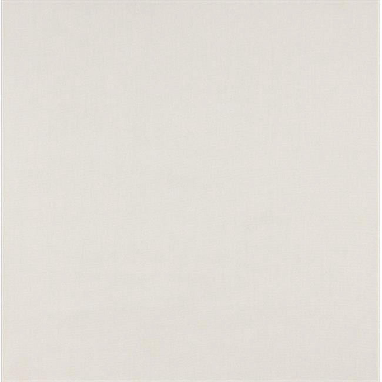 Designer Fabrics B494 54 in. Wide Off White- Solid Indoor & Outdoor ...