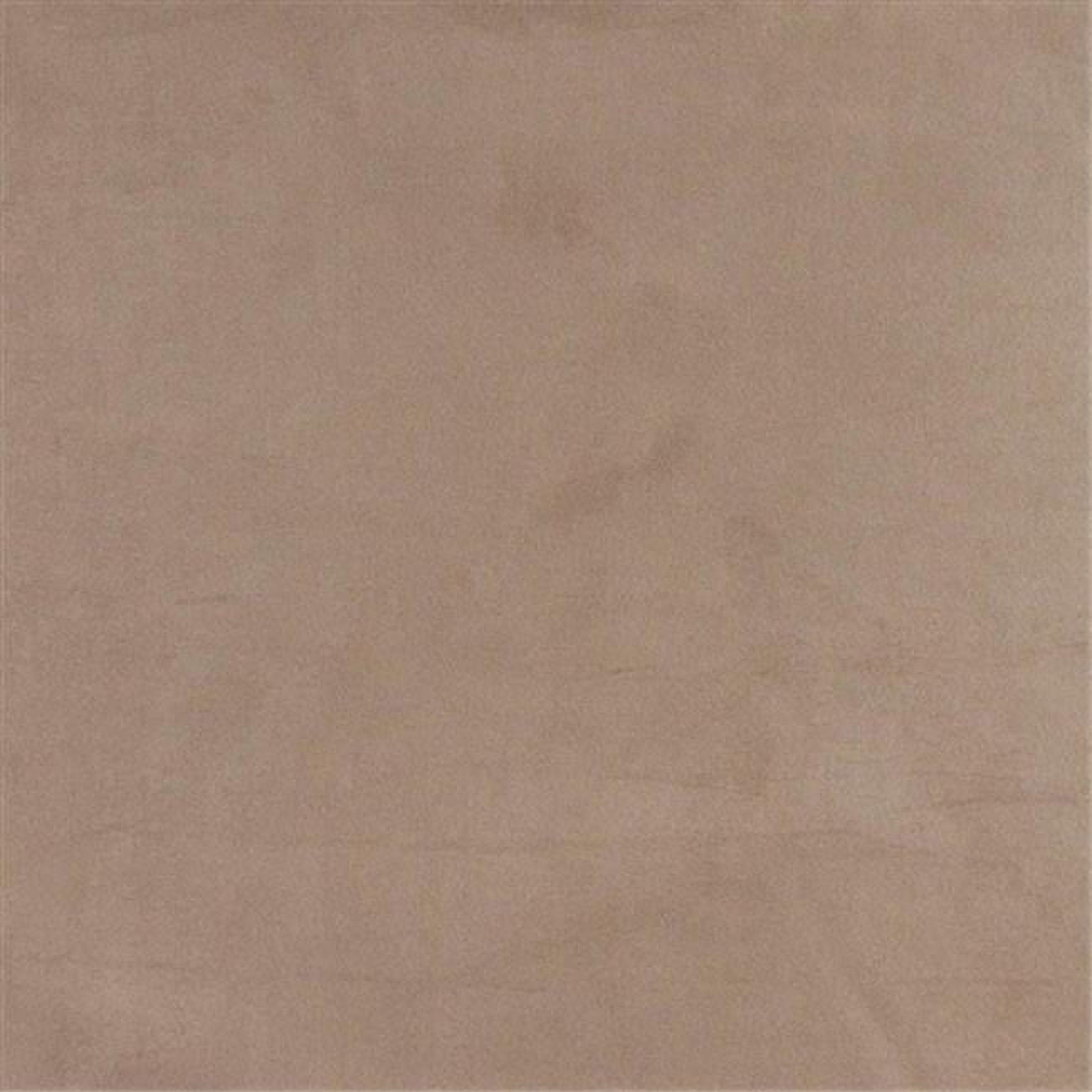 Designer Fabrics C070 54 in. Wide Light Brown- Microsuede Upholstery ...