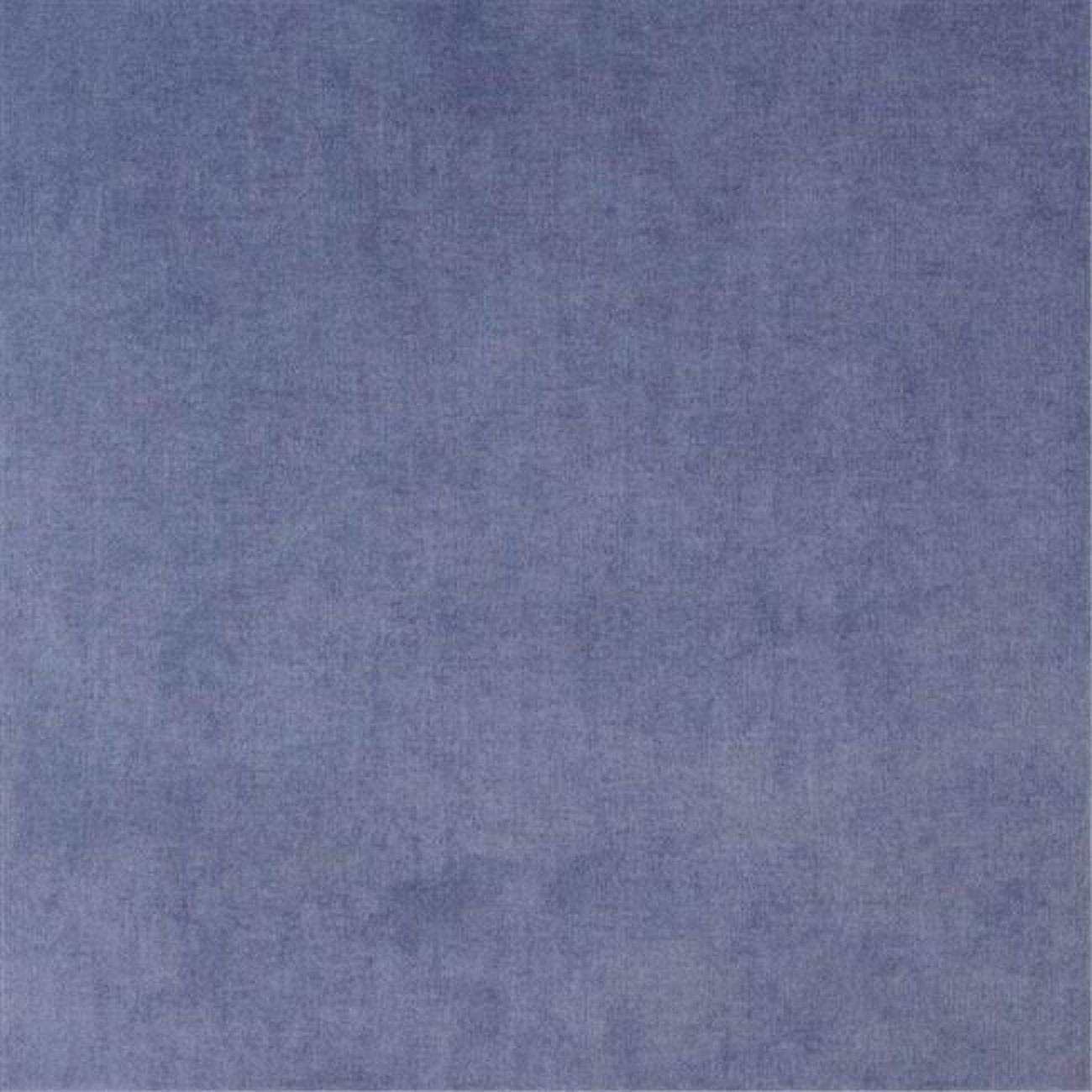 Designer Fabrics D230 54 in. Wide Sapphire Blue- Solid Woven Velvet ...