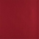 Designer Fabrics D341 54 in. Wide - Red Basket Weave Jacquard Woven ...