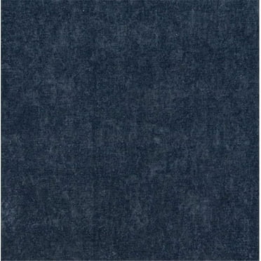Designer Fabrics D334 54 in. Wide - Navy Blue And Gold Diamond Jacquard ...