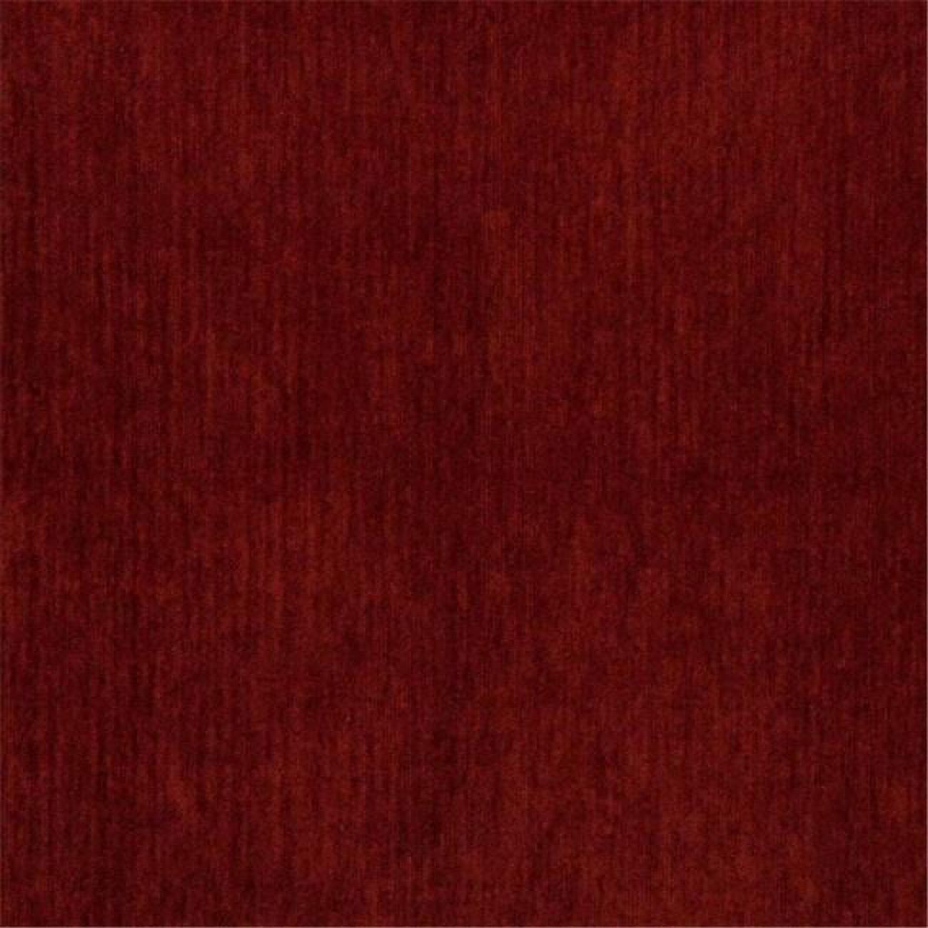 Designer Fabrics E474 54 in. Wide Burnt Red- Chenille Commercial ...