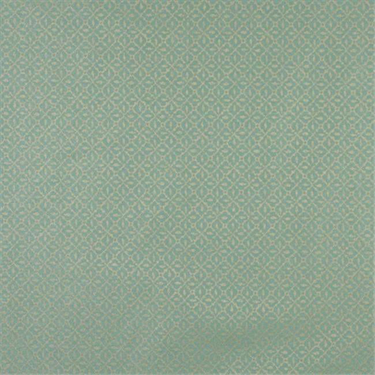 Designer Fabrics F608 54 in. Wide Light Blue- Diamond Outdoor- Indoor ...
