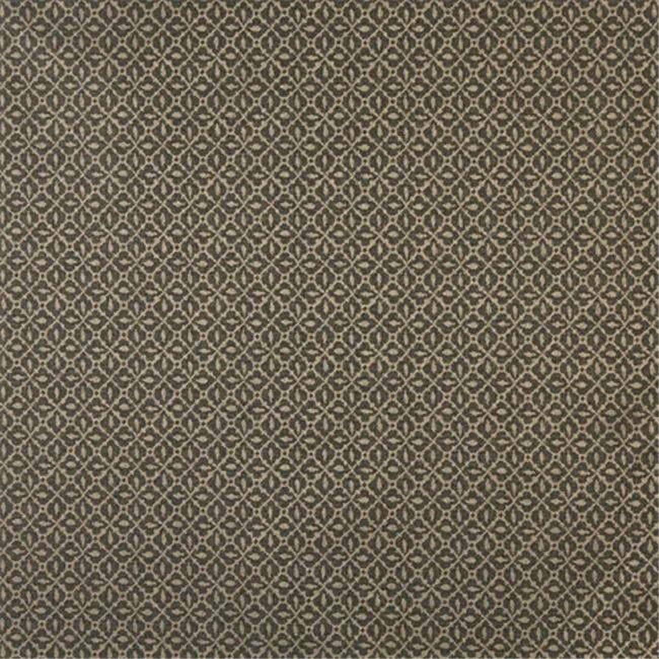 Designer Fabrics F615 54 in. Wide Black- Diamond Outdoor- Indoor ...