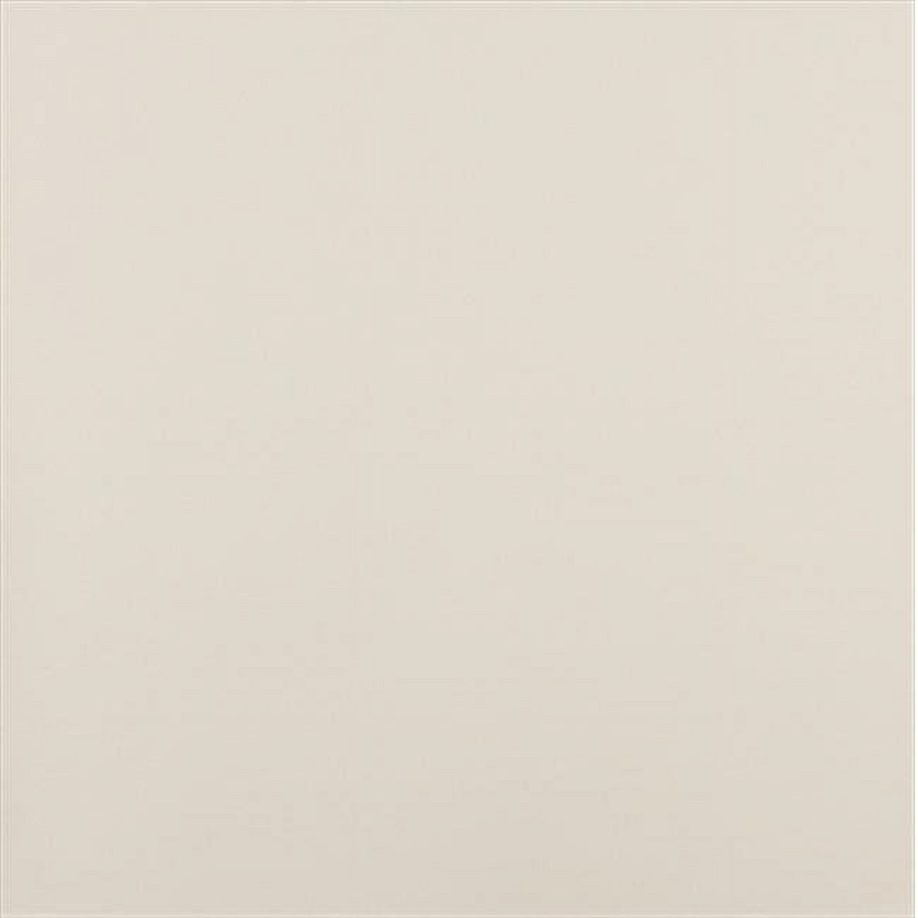 Designer Fabrics G746 54 in. Wide - Off White- Solid Outdoor Indoor ...