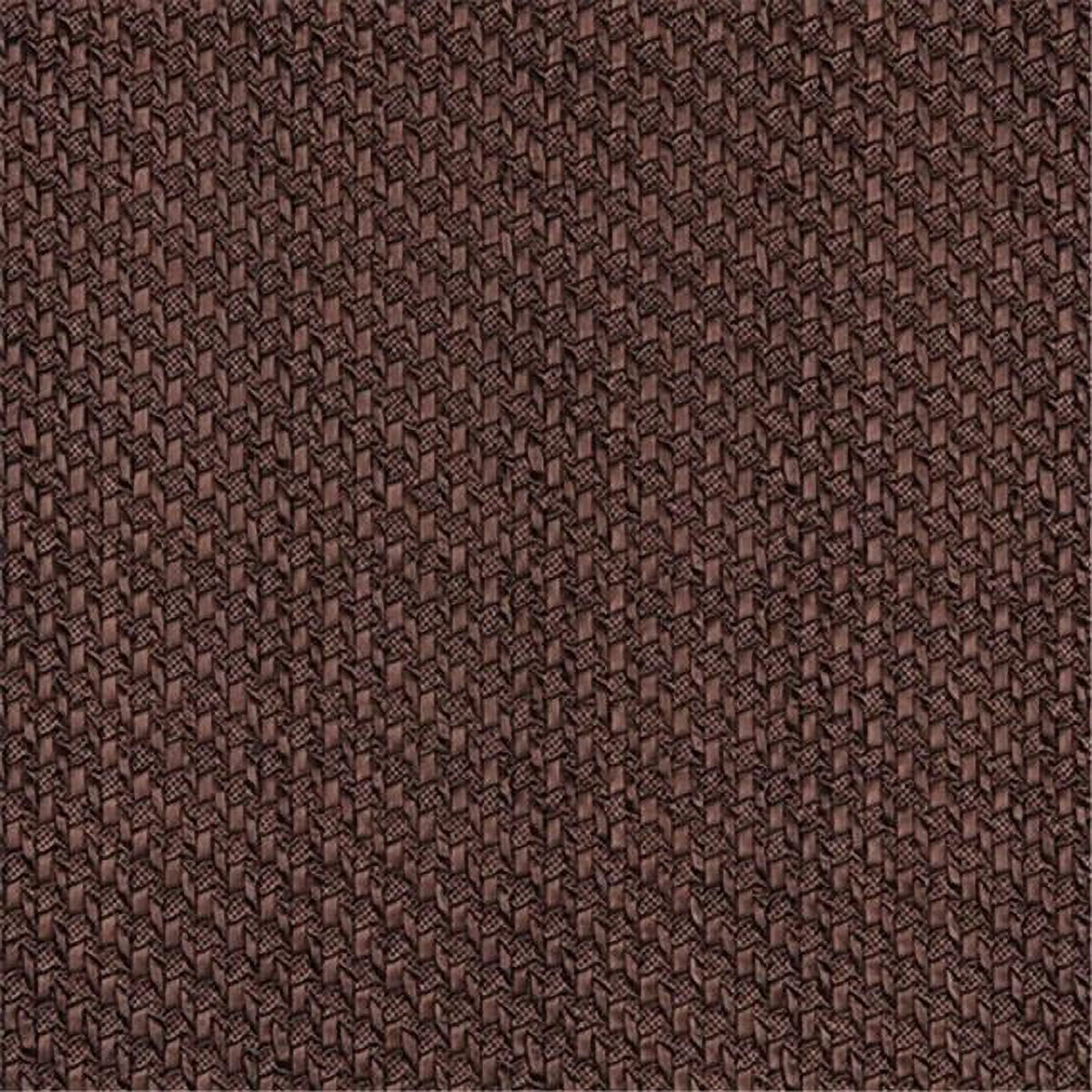 Designer Fabrics G785 54 in. Wide Bronze- Metallic Cross Hatch ...