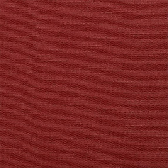 Designer Fabrics K0200L 54 in. Wide Red Solid Patterned Textured ...
