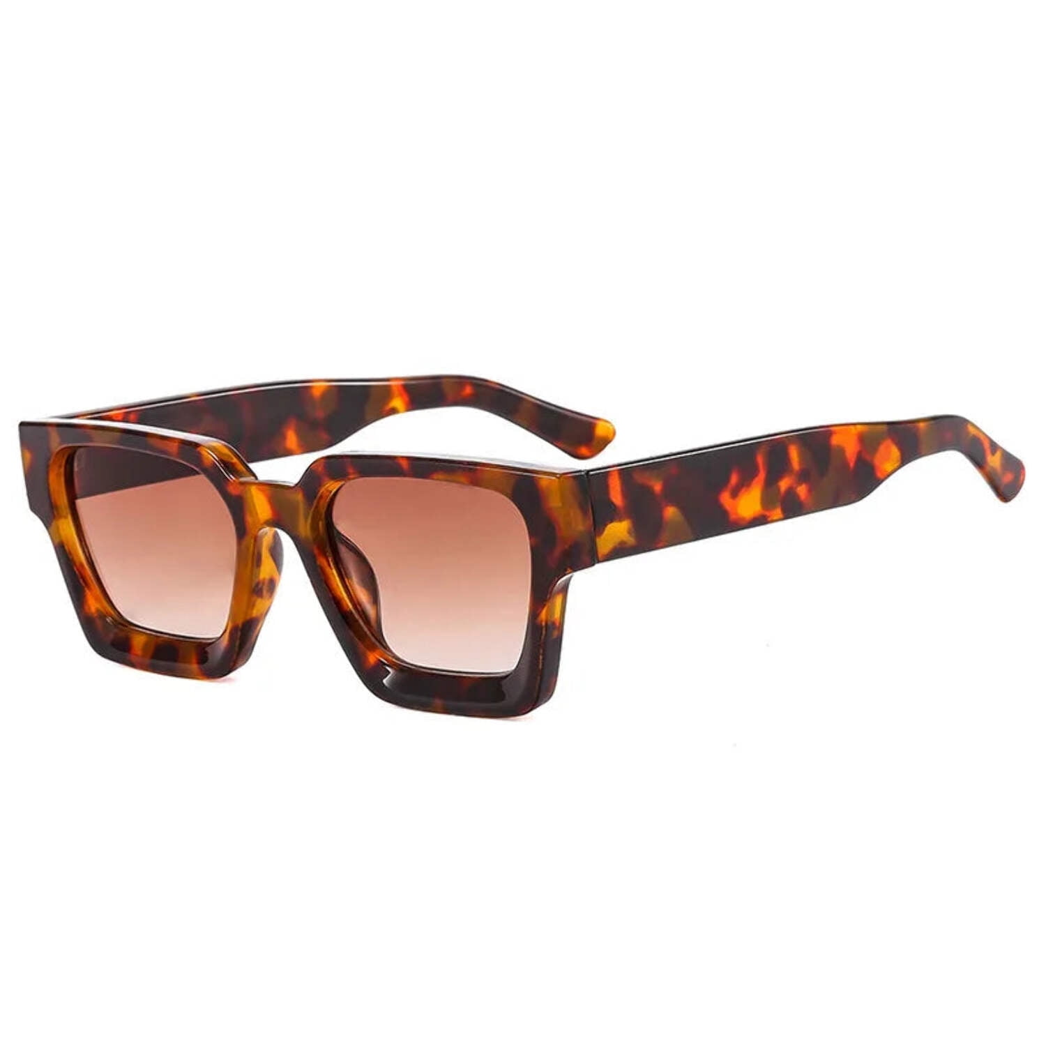 Designer Green Unisex Shades Eyewear = UV400 - Walmart.com