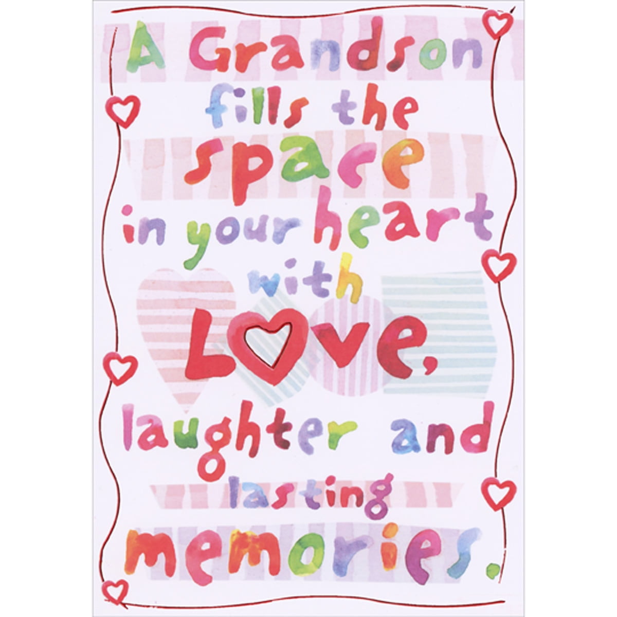 Designer Greetings Fills the Space in Your Heart with Love, Laughter ...