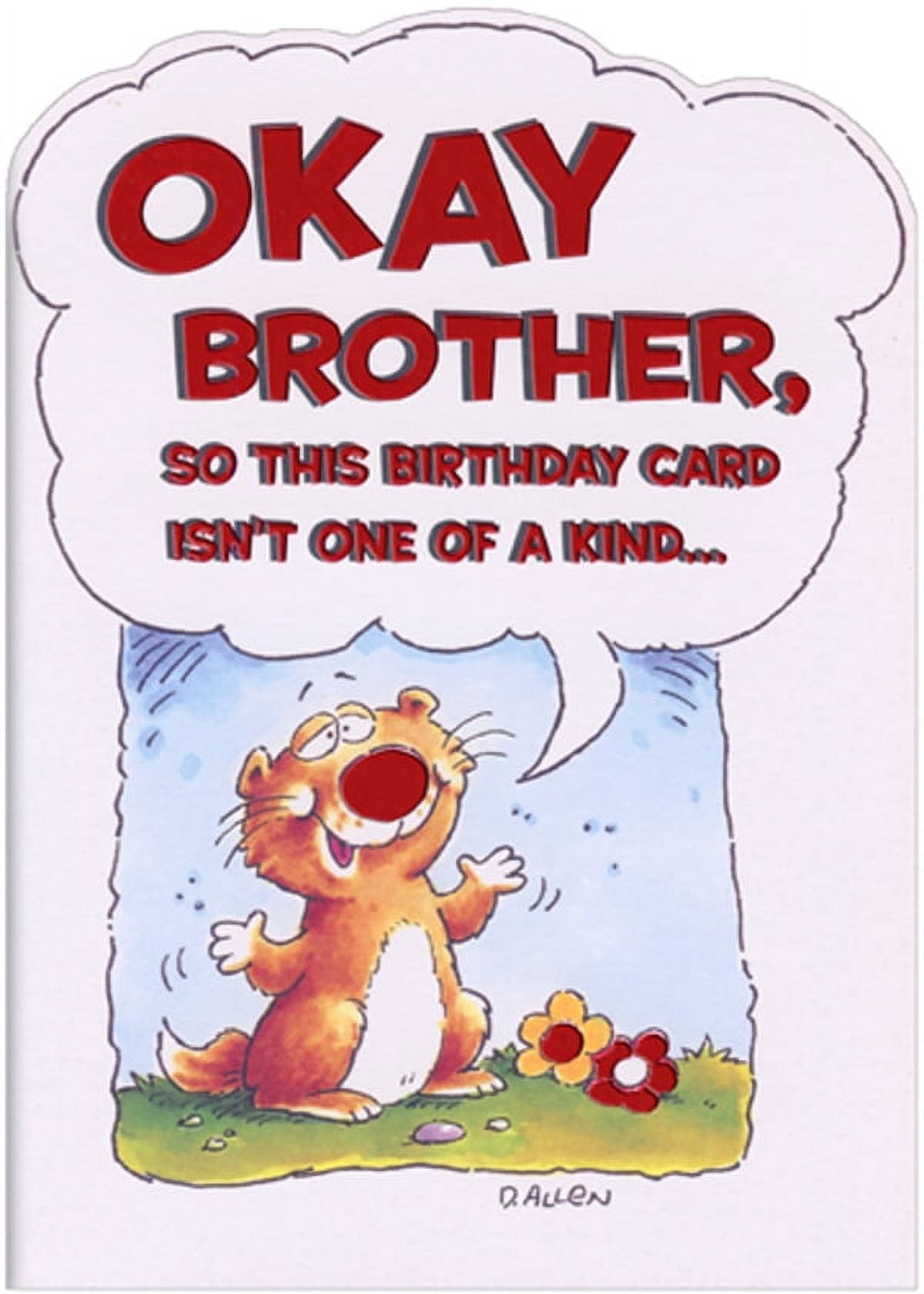 Animated Birthday Greeting Cards For Brother