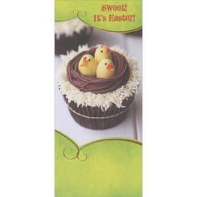 Easter Gift Card Holder