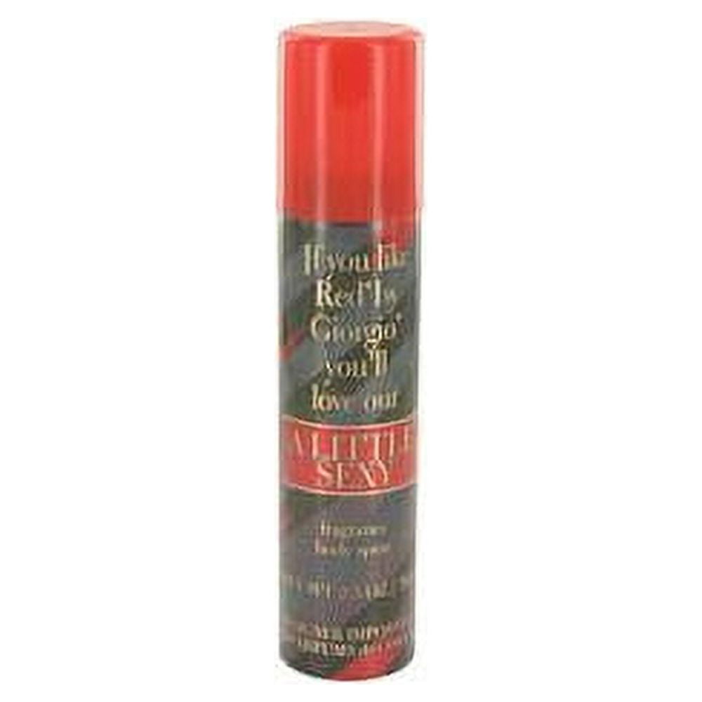 Parfums De Coeur Designer Imposters A Little Body Mist Spray, 2.5 Oz ...