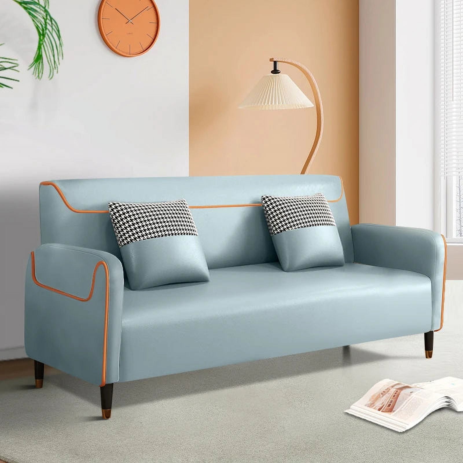 Designer Luxury Living Room Sofas Beds Lazy Modular Accent European ...