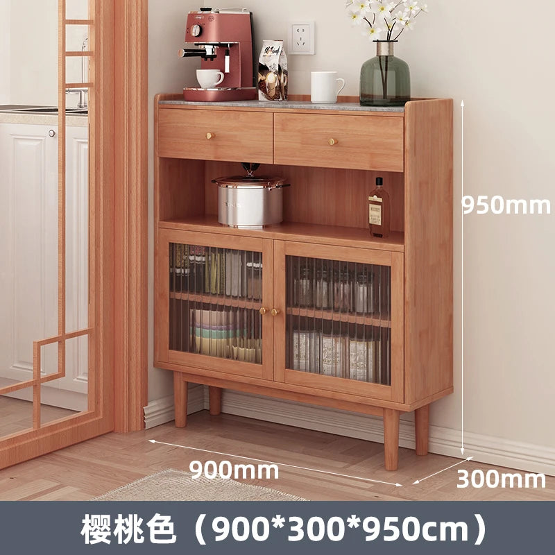 Designer Minimalist Side Cabinet Showcase Hallway Locker Luxury Side ...