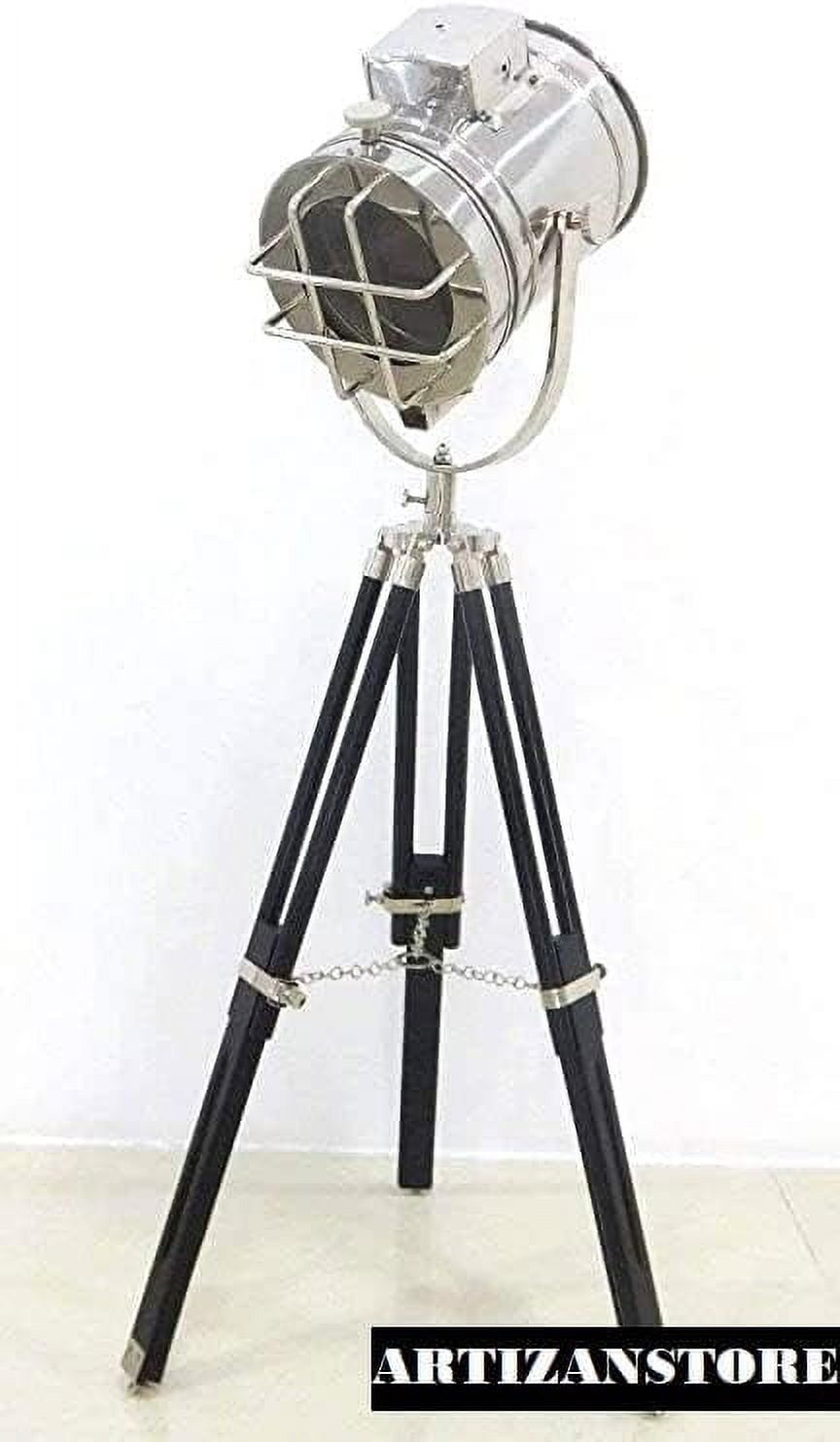 Designer Nautical Spotlight Collectable Searchlight Spot Light Studio ...
